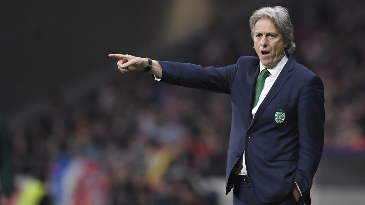 OFICIAL: SPORTING ASSINA CONTRATO COM MÉDIO QUE ESTÁ NO CLUBE DESDE A ...