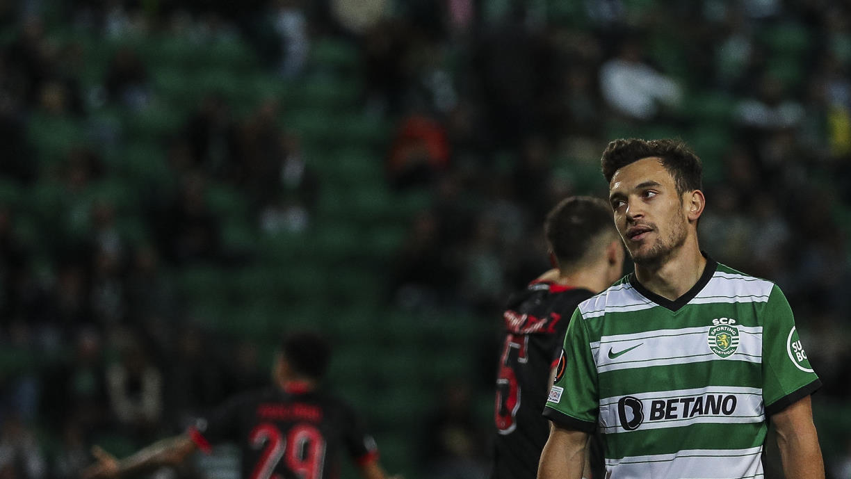 GYOKERES VEM PARA O SPORTING PARA BATER TODOS OS RECORDES E MAIS ALGUNS ...