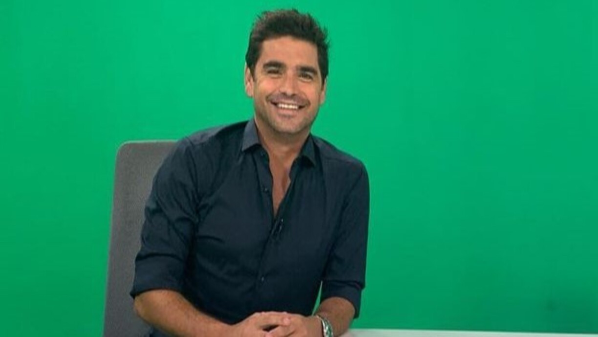 MAIS UM PARA A COLEÇÃO: TVI ‘ESQUECE’ FUTRE E APOSTA EM OUTRA EX ...