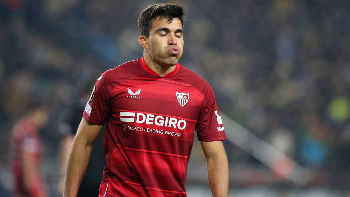 MARCUS ACUÑA DEBAIXO DE FOGO: EX SPORTING ‘ATACADO’ NAS REDES SOCIAIS ...