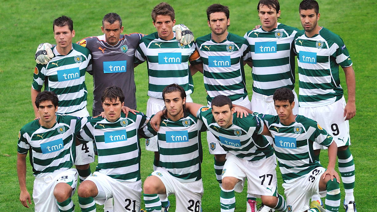 OFICIAL: ANTIGO CAPITÃO DO SPORTING QUE VENCEU VÁRIOS TÍTULOS ANUNCIA ...