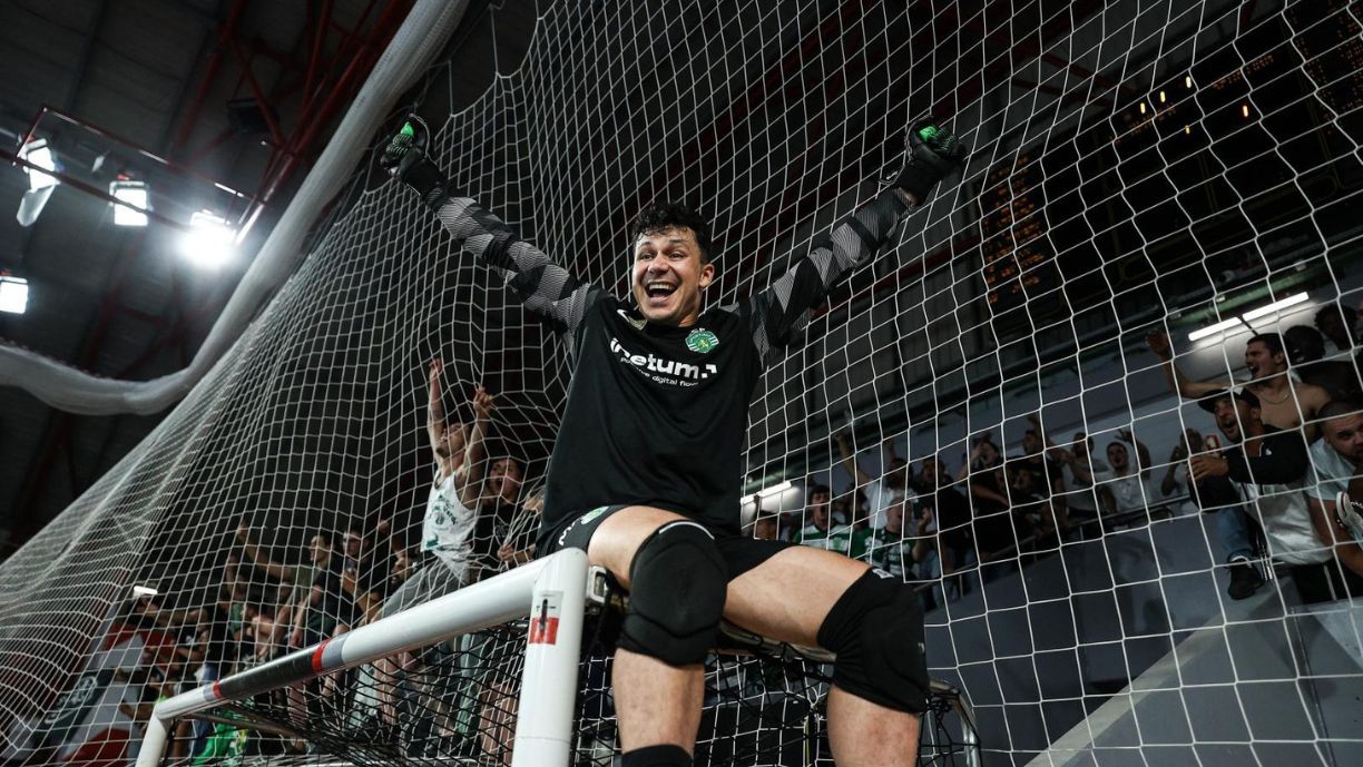 ESTÁ O CALDO ENTORNADO! GUITTA REVELA MOTIVOS DA SAÍDA DO SPORTING, COM ...