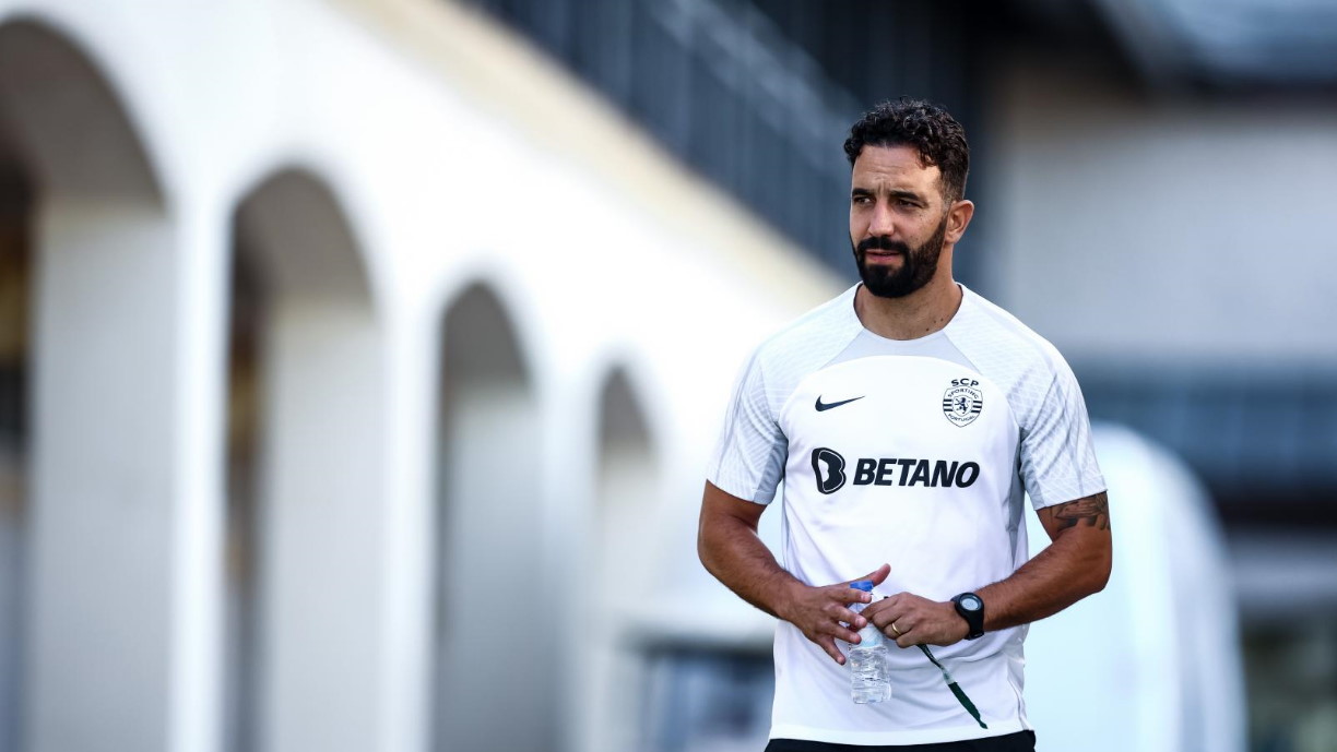 MOMENTOS ASSIM NUNCA SE ESQUECEM! ANTIGO COLEGA DE JOGADOR DO SPORTING ...