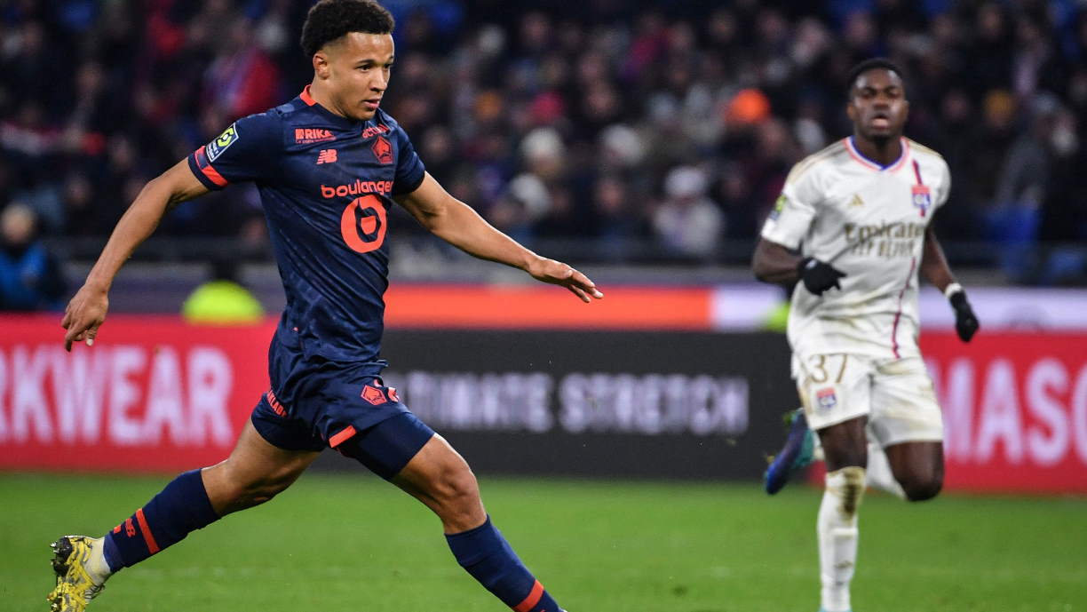 TIAGO SANTOS MARCA GOLO SOBERBO NA LIGA FRANCESA E AFUNDA AINDA MAIS O ...