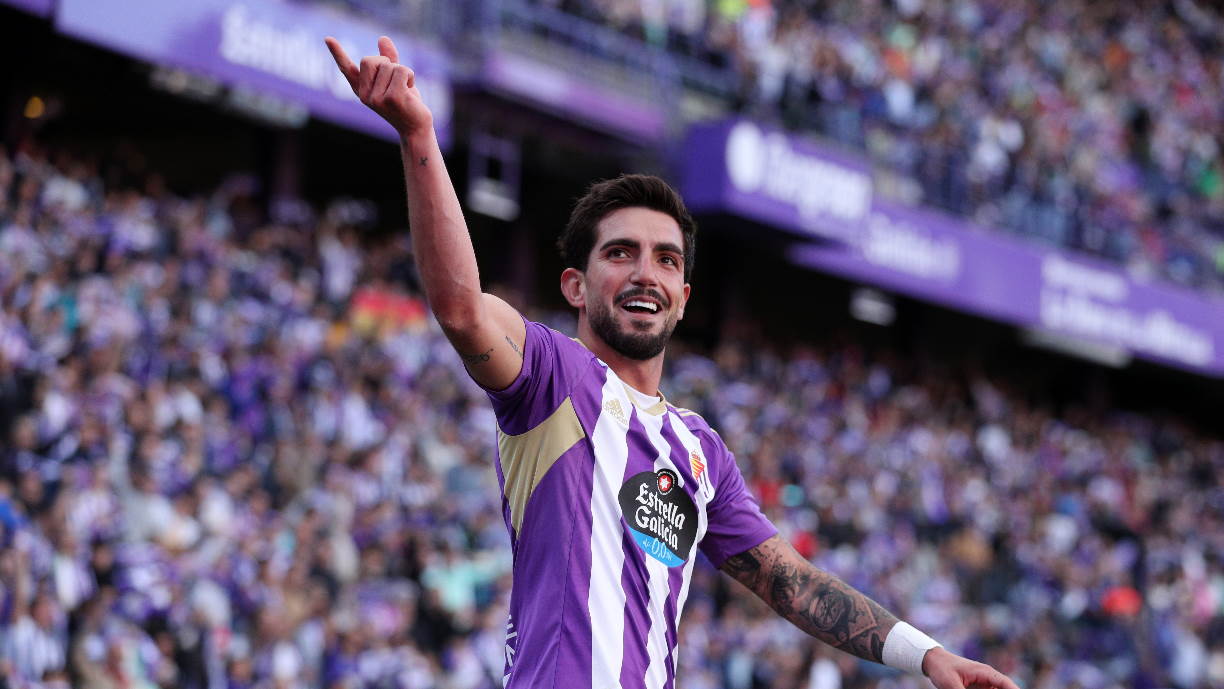 SAIBA TUDO SOBRE MONCHU: NOVO ALVO DO SPORTING TEM ESCOLA DE BARCELONA ...