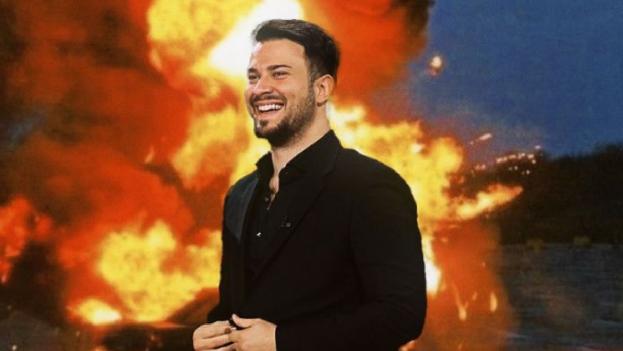 FARTO! FRANCISCO MONTEIRO QUER DESISTIR E DAR LUGAR A MÁRCIA SOARES ...