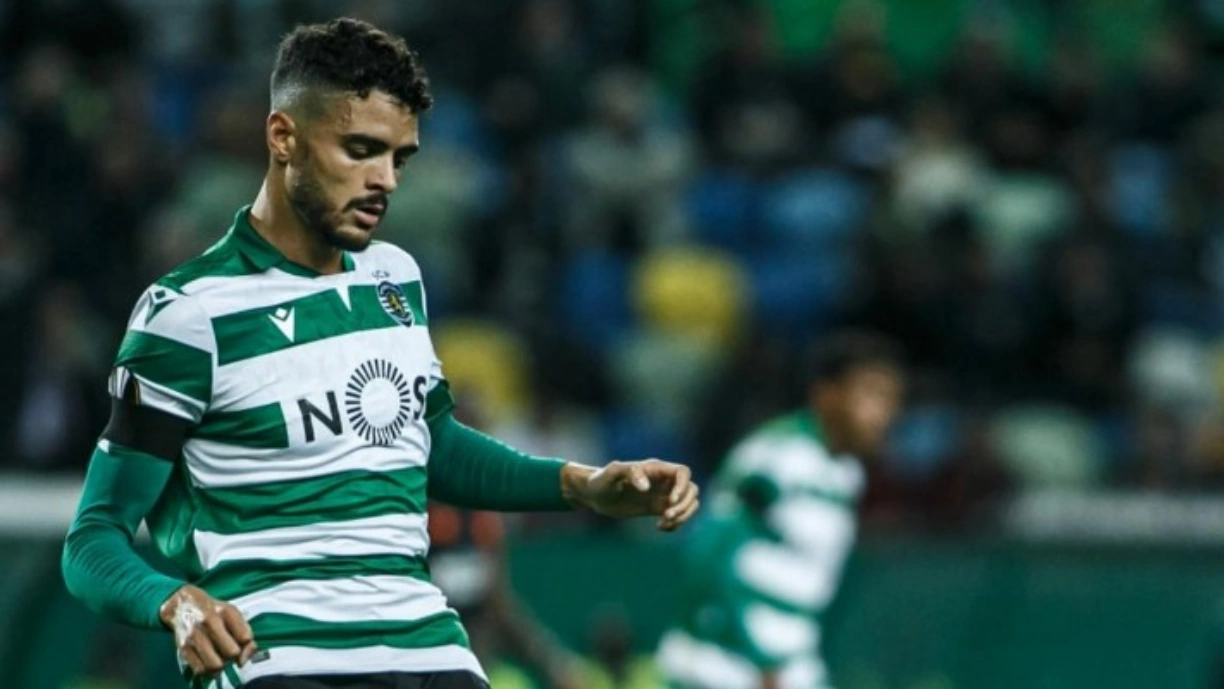 TIAGO ILORI EM APUROS; EX SPORTING ATRAVESSA MOMENTO DELICADO E CORRE ...